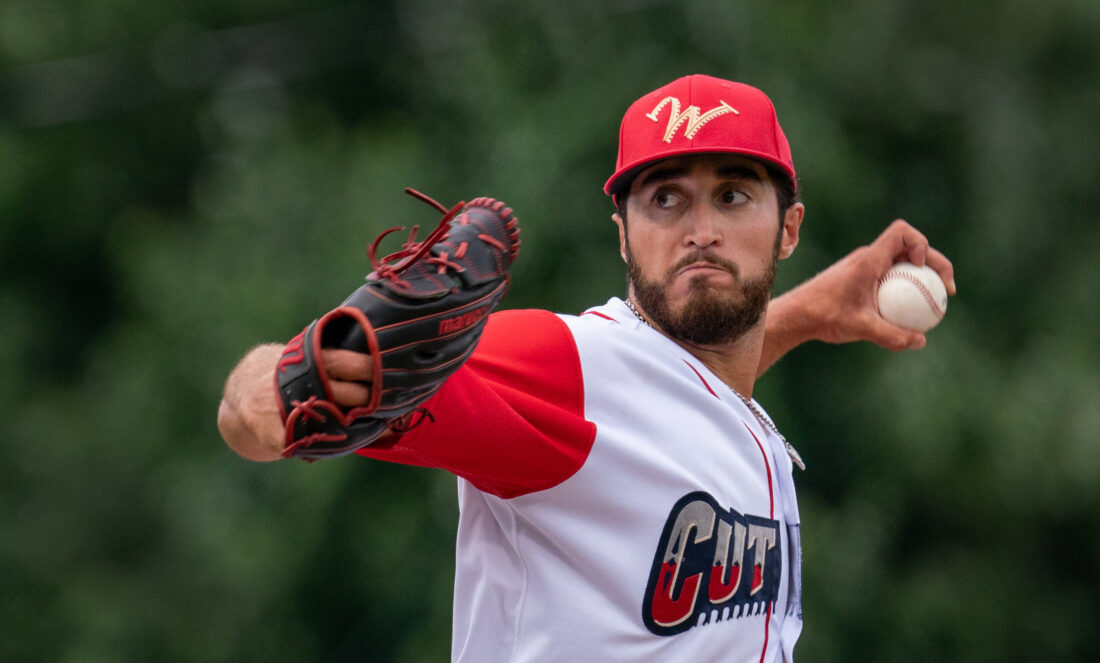 Crosscutters drop series-finale to Trenton at Bowman, 2-1 | News ...